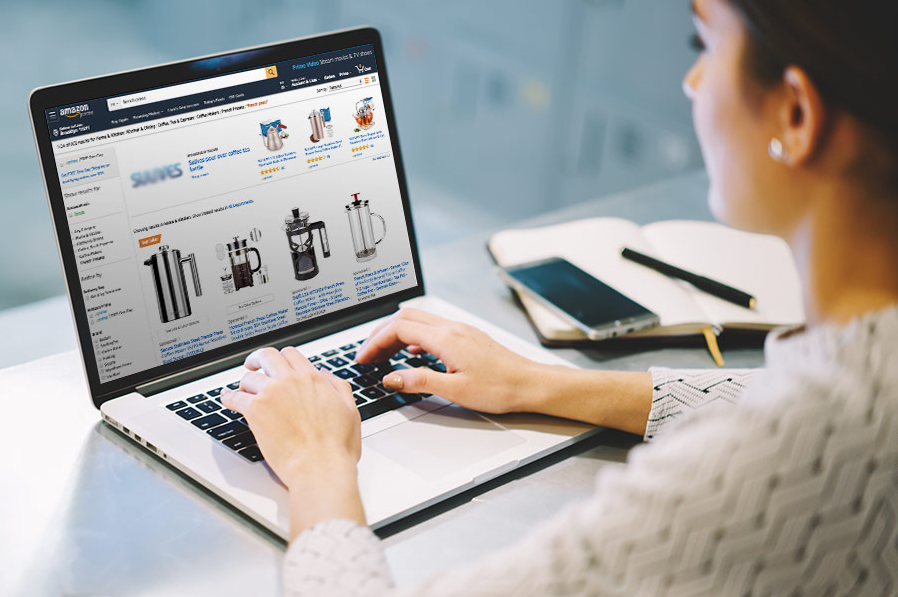 Amazon Seller Central Experts | Amazon Virtual Assistant Agency ...